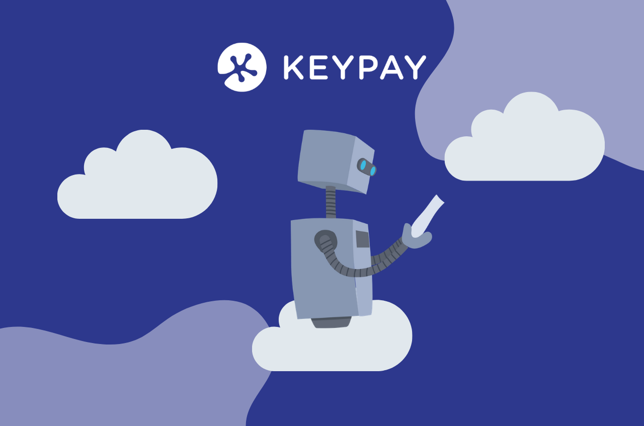 Working from anywhere with cloud payroll | KeyPay
